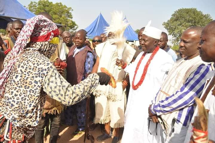 Significance of Isanlu Day 2021 - :: Kogi Reports