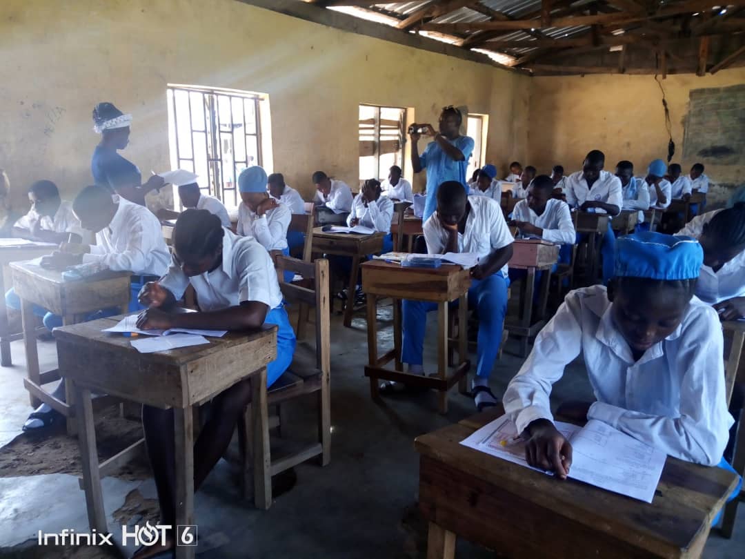 WAEC: Kogi Cautions Exam Monitors Against Malpractice - :: Kogi Reports WAEC: Kogi Cautions Exam Monitors Against Malpractice - :: Kogi Reports