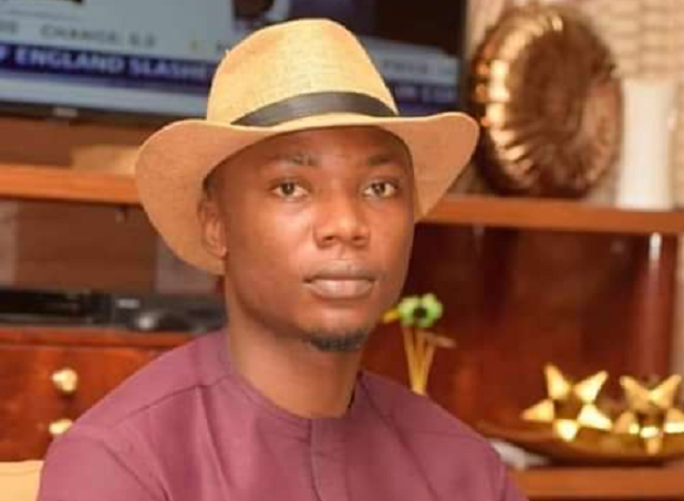 Joseph Hallmark's Instagram, Twitter & Facebook on IDCrawl