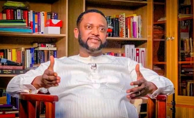 Hon. Blessing Aisha Ekele Felicitates Chief Edward Onoja at 47 ...
