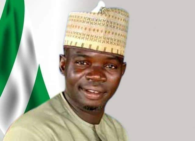 Kogi Lawmaker, Ibrahim Usman Tasks FERMA on Okene-Ogaminana-Itakpe Road ...