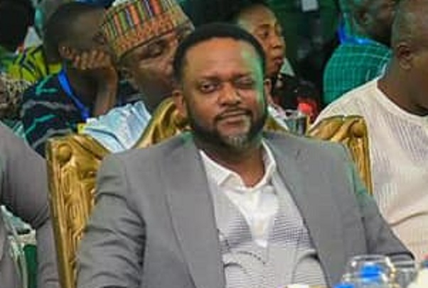 Why Onoja is APC’s Best Choice for 2023 Kogi Gov'ship - :: Kogi Reports