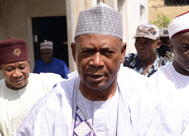 Coronation: NMA Chairman Felicitates Ata Igala Designate, Prince ...