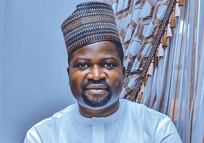 2027: Asiru Idris Appointed Patron, Kogi Chapter of Tinubu Renaissance ...