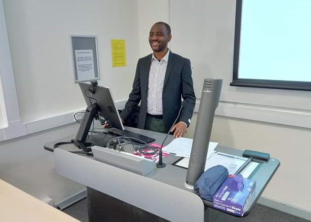 Dr. Aminu Musa Audu a Rare Academic Giant - :: Kogi Reports