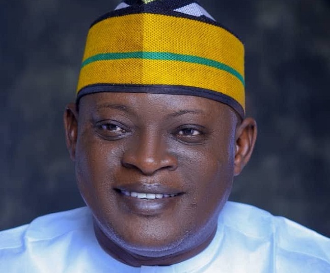 Ankpa Fed. Constituency: Group Urges Kogi NLC Chairman to Contest 2023 ...