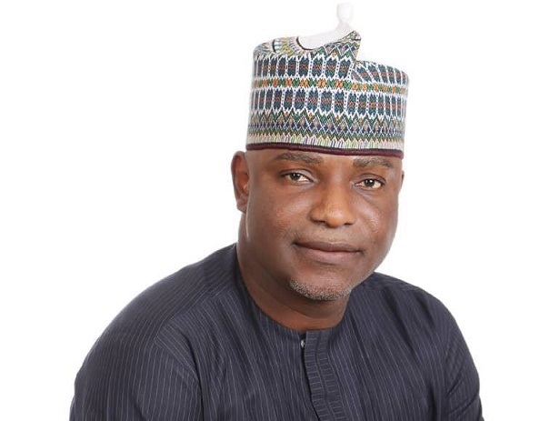 Kogi Central PDP Ticket: 'I am the Defending Champion' - Senator Ogembe ...