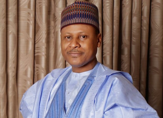 2023: Malagi Submits APC Nomination Forms, Pledge to Work For a Greater ...