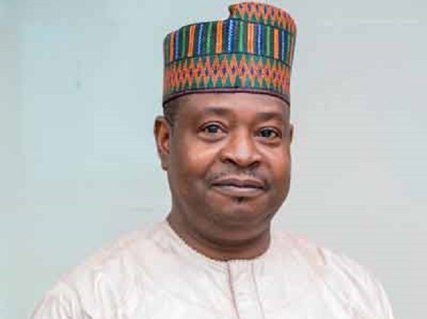 Senate Receives President Buhari’s Request to Confirm Mike Ohiani as ...
