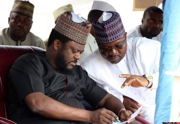 A Quintessential Leader: Kogi Deputy Governor Celebrates Ohere at 56 ...