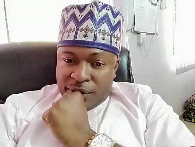 Iyara Cultural Day 2022: Idris Fadile Hails Commitment to Self-Help ...