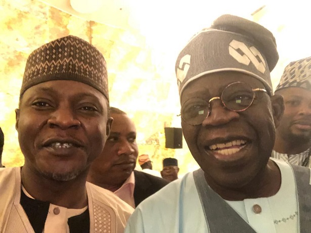 Tinubu's Victory Proves Ethnic, Religious Sentiments Can't Stop a Just ...