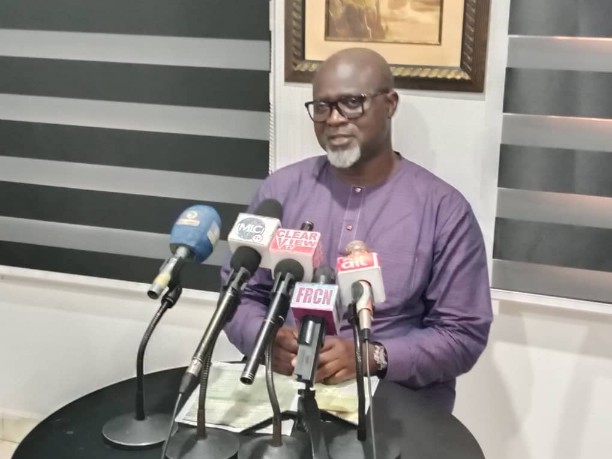 Hon. Salman Idris Extends Warm Eid-el-Kabir Greetings, Emphasizes Peace ...