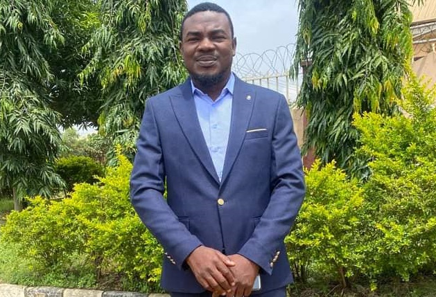 Stephen Baba: A Birthday Eulogy of a Successful Kogi Born Construction ...