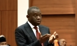 Leadership Beyond Noise: Why Distinguished Senator Sunday Steve Karimi ...
