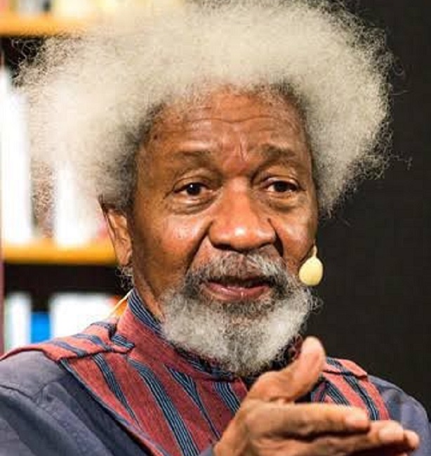Governor Yahaya Bello Celebrates Prof. Wole Soyinka at 89 - :: Kogi ...