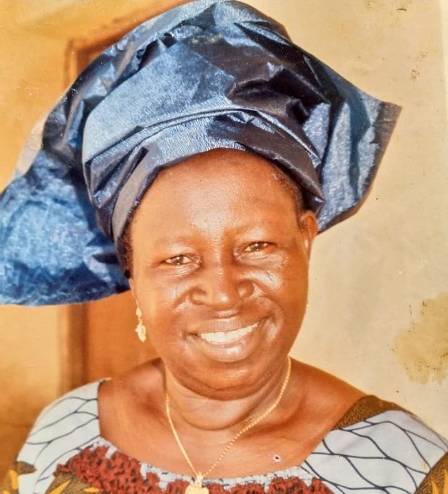 Family Announce Burial Dates for Late Mrs Rachel Agbeke Odofin ...