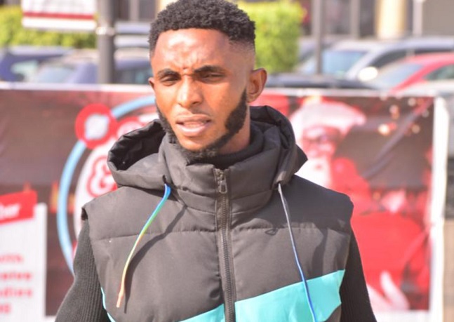 Kogi-Born Artist Releases Song in Support of Murtala Ajaka's Campaign ...