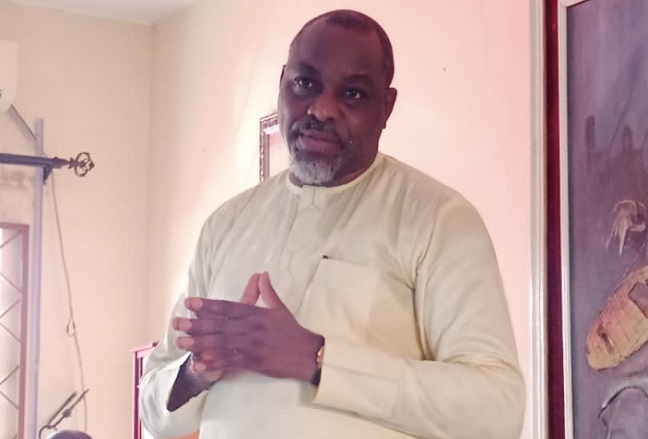 We Say No to Yahaya Bello's Third Term Agenda - Kogi PDP - :: Kogi ...