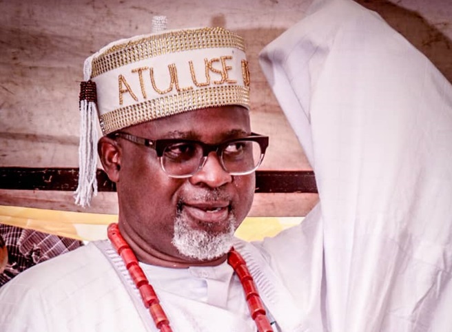Hon Salman Idris Distributes Food, Cash to Constituents for Easter ...