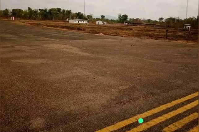Gov Ododo and Adogo Airstrip: The Ethnic Slurs, Economic Advantage ...