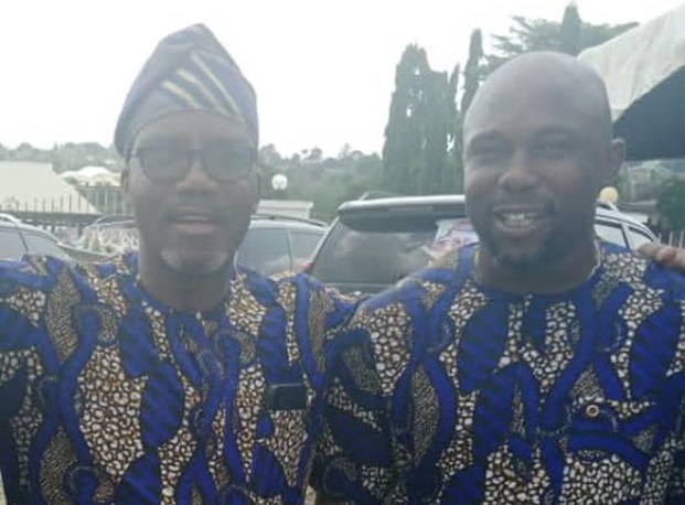 Omoluabi Congratulates Prof Olu Obafemi, Sir Johnson Jimoh on ...