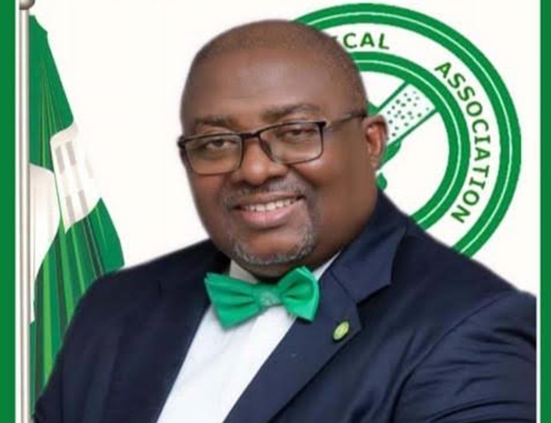 NMA President Clears 29 Aspirants to Contest 2024 NOC Election ...