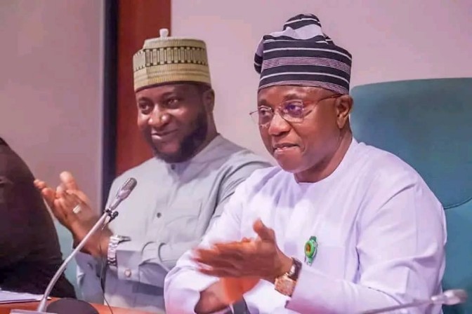 Rep Member Inaugurates Ajaokuta Corporate Development Committee ...