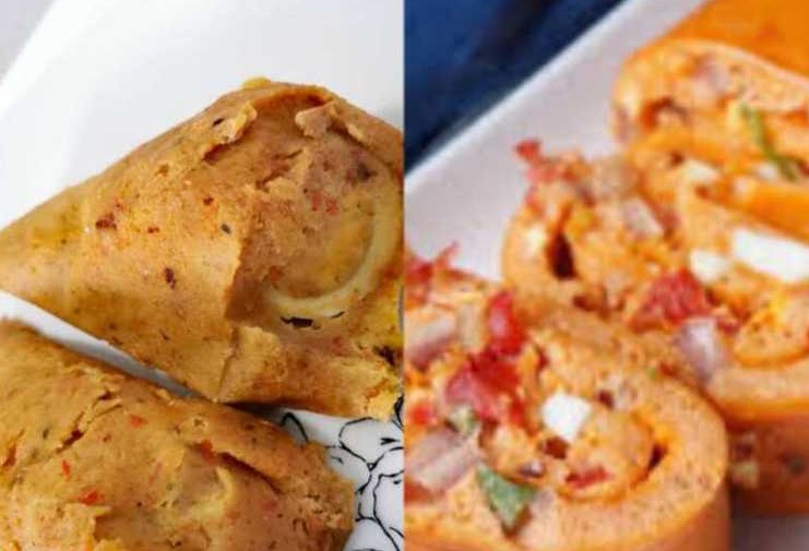 Apapa: How to Prepare Ebira Tribe Native Delicacy - :: Kogi Reports