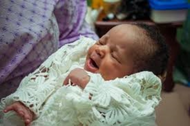 Significance of Naming Ceremonies in Nigeria - :: Kogi Reports
