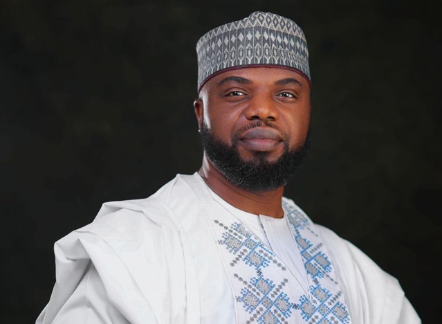 45 Thunderous Salutes to the Pathfinder, Prince Kabiru Idris-Atta ...