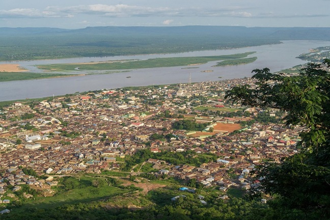 Lokoja: The Most Underdeveloped State Capital - :: Kogi Reports