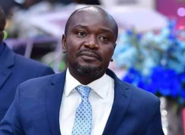 Rep Salman Idris Condoles Hon Tokunbo Alaga Over Brother's Demise ...
