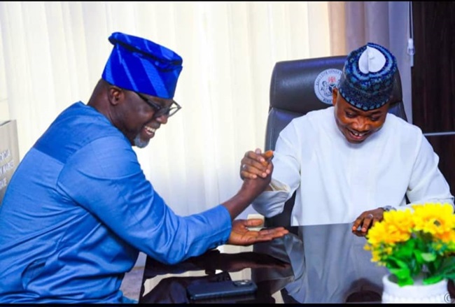 May Day: Hon Salman Idris Hails Gov Ododo for Extending Tax Holiday for ...