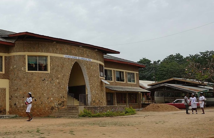 2025/2026 Session: ECWA College of Nursing Releases Guideline for Basic ...