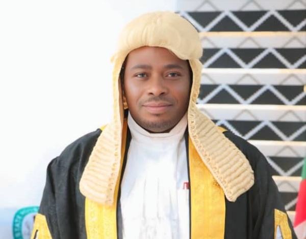 Christmas: Kogi Assembly Speaker Preaches Unity - :: Kogi Reports