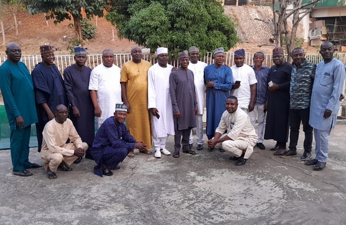 Biraidu Unity Foundation Vows Expanded Humanitarian Outreach in 2025 ...