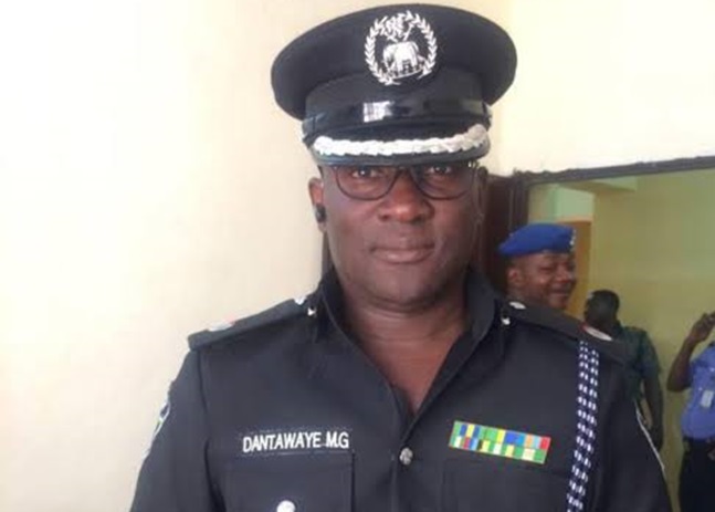 Kogi Gets New Police Commissioner - :: Kogi Reports
