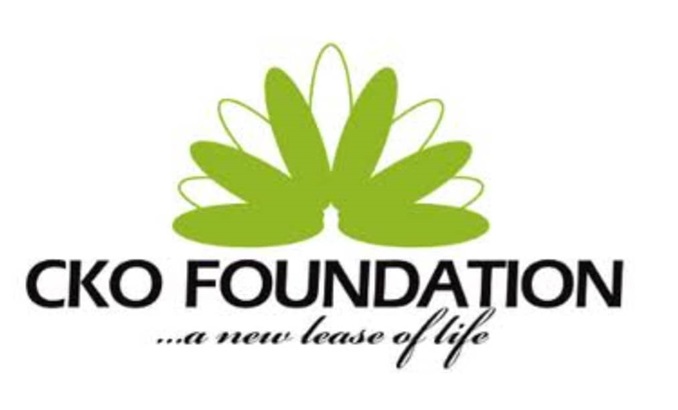 Call for Application: CKO Foundation Commences Tertiary Education ...