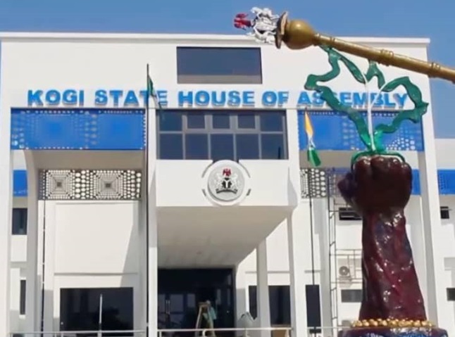 Kogi Assembly Seeks Improved Security on Inland Waterways - :: Kogi ...