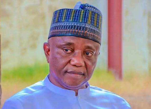 Ajaokuta Politics: Fight Sanni Egidi at Your Own Peril, a Stark Warning ...