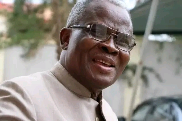 Senator Natasha Mourns Media Icon, Dr Tom Adaba - :: Kogi Reports