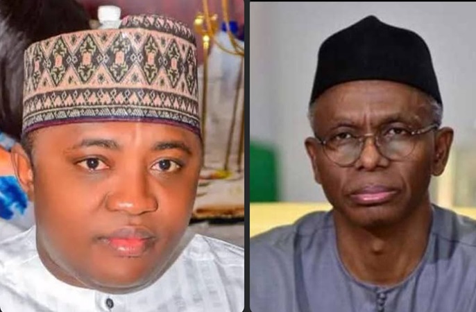 Murtala Ajaka and Nasir El-Rufai: Defying Political Feudalism and ...
