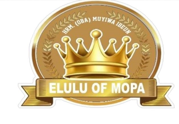 Elulu of Mopa Stool: No Ruling Houses in Mopa, Rotation Arrangements is ...