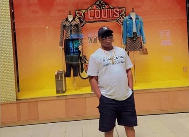 Real Estate Magnate, Mark Ogah, Marks 45th Birthday With Message of ...