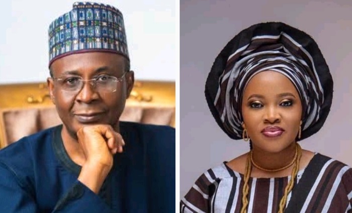 Kogi Poly Applauds Appointment of Alhaji Baba Ali, Princess Ajana Into ...