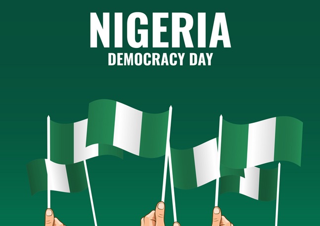 June 12 and Nigeria's Democracy Day Celebration - :: Kogi Reports