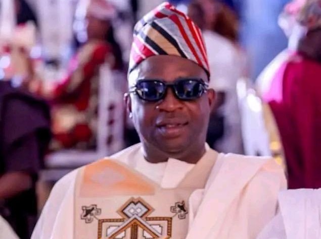 Rep Salman Idris Congratulates Emaliz Group President on Birthday ...