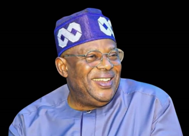 Rep James Faleke Lights Up FGGC Kabba with Solar-Powered Lights ...