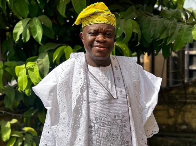 Rep Salman Idris Congratulates Chief Ajisafe on His Birthday - :: Kogi ...